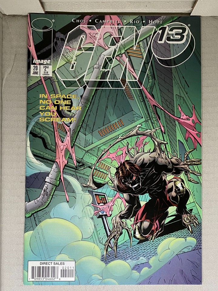 Gen 13 vol 1 2 3 and 4 + Gen 13 Bootleg Image comics series Pick Your ...