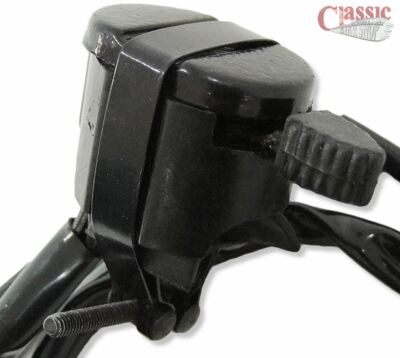 7/8'' Motorcycle Dip Switch Suits Classic Motorcycles 31549 | eBay UK