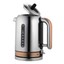 Dualit Classic 1.7L Polished Kettle Copper Spray Finish 72820 Rapid ...