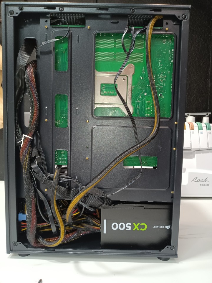 Budget Server/gaming PC (For parts or repair) **PARTING OUT** | eBay