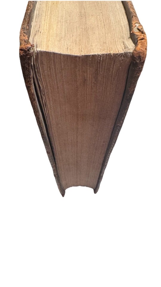 1575 Complete Works of Virgil - P. Vergilii Maronis Opera - Fine ...