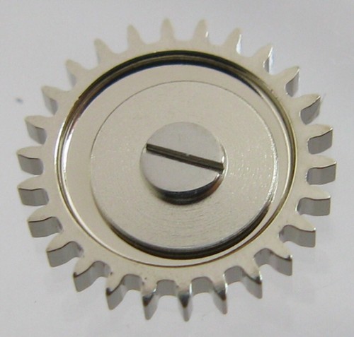 ETA 2776 2778 2779 2789 ... automatic watch movement part 420 crown ...