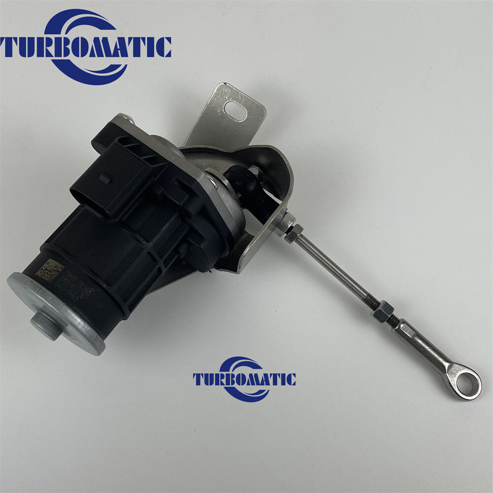 Turbo actuator 16389880013 28231-2B770 for Hyundai Sonata 9 Mistra KIA ...