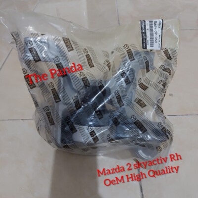 OEM Front Right Engine Mounting Fits Mazda 2 3 4 5 6 7 8 2014-2020 DA6V ...