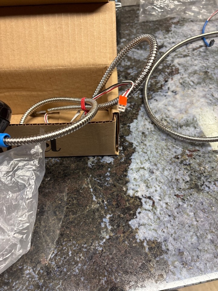 New In Box Payphone Pay Phone Booth GTE AT&T Verizon Handset ...