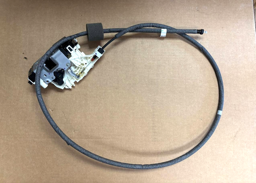 2019-2024 Mercedes-Benz Sprinter RH Passenger Lock Actuator OEM ...