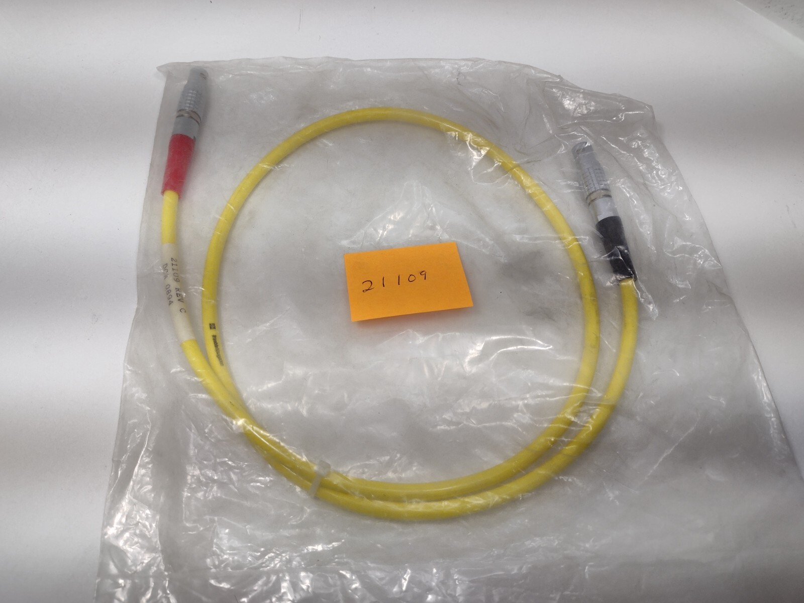 Genuine Trimble Data GPS Cables for Sokkia Topcon Leica REV A B C - NEW ...