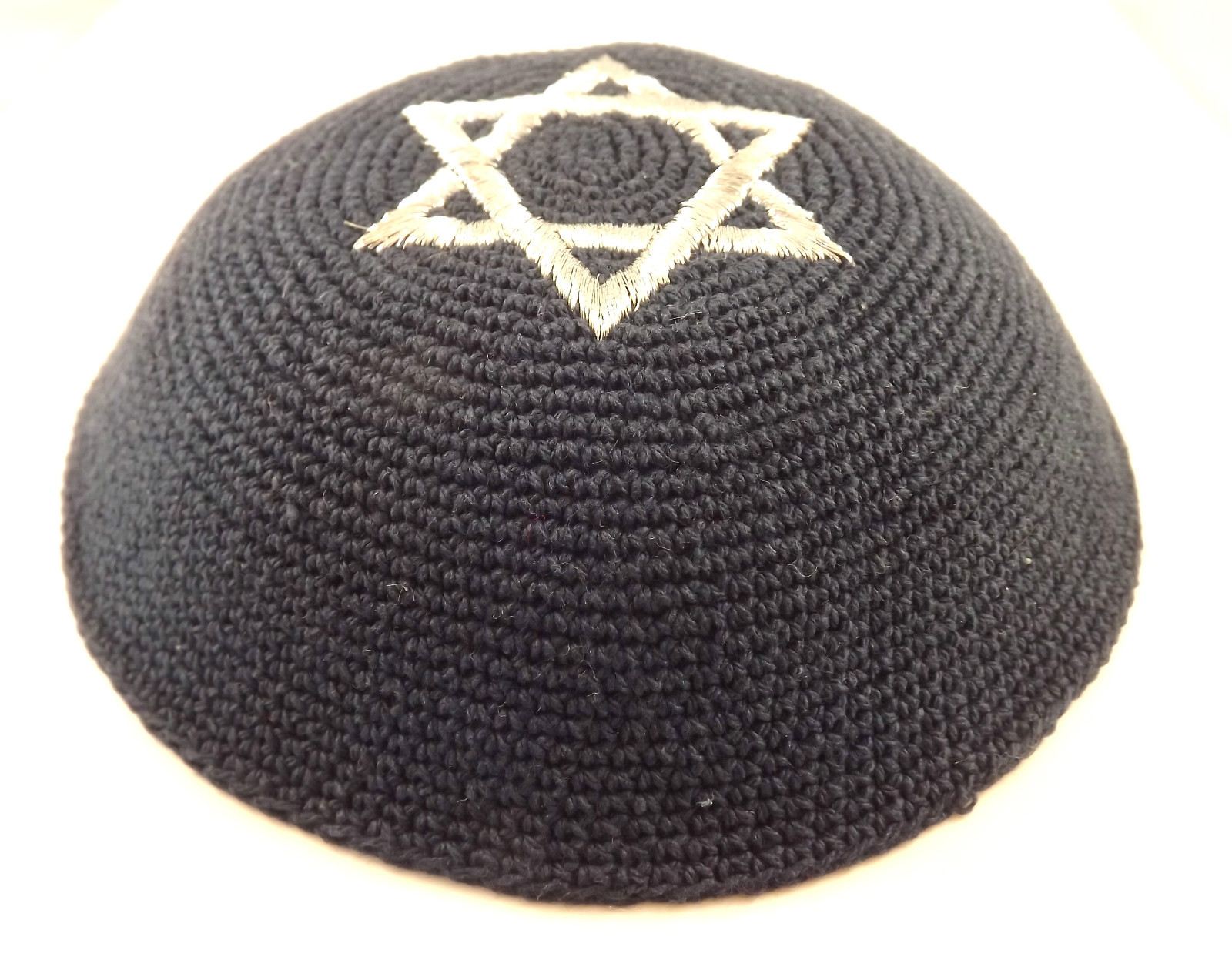 Yarmulke Kippah Jewish Kippa Hat Kipa Cap Cupples Knitted Suede Velvet ...