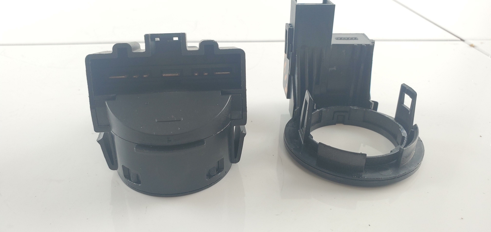 19 2019 F150 Key Immobilizer Ring Set DS7T-15607-BB / DG9T-11572-AA | eBay