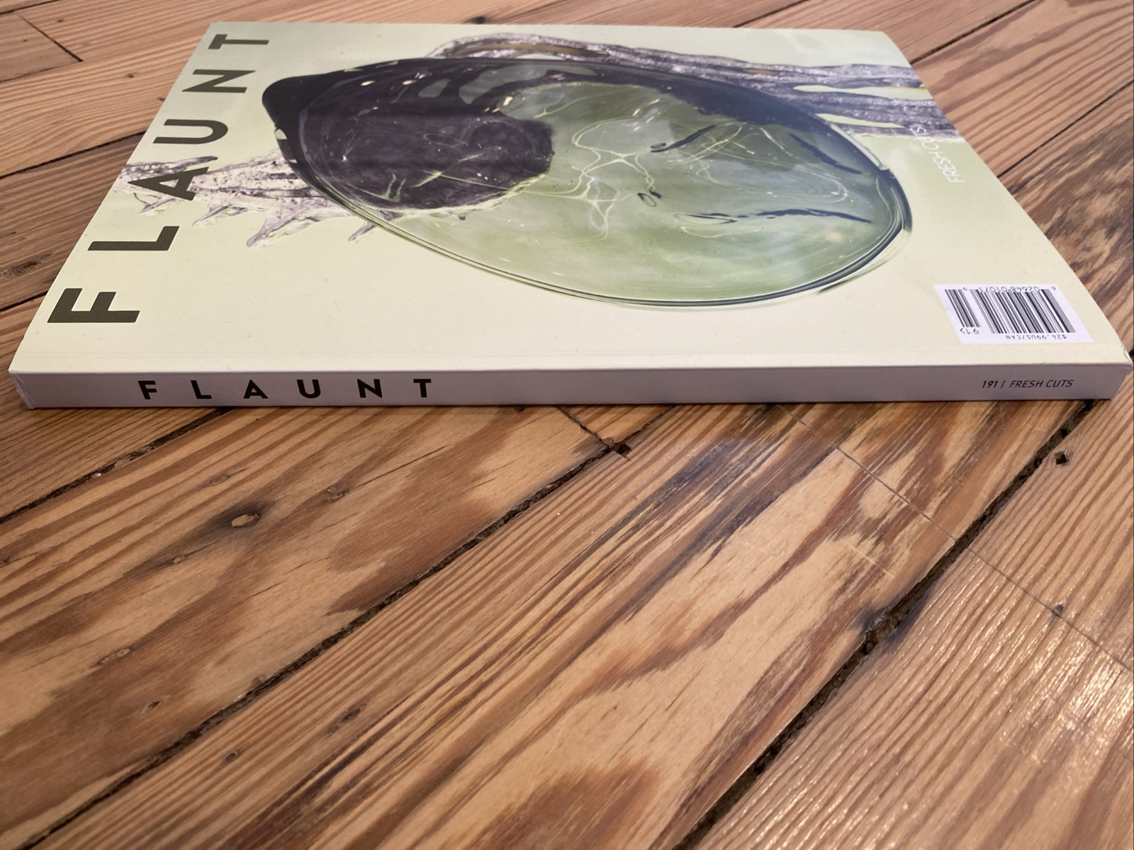 Flaunt Magazine Issue 191 Fresh Cuts Kirsten Dunst Sold Out | eBay