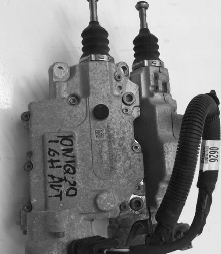 Hyundai Essence Hybride. Actionneur d'embrayage 414702B001 | eBay