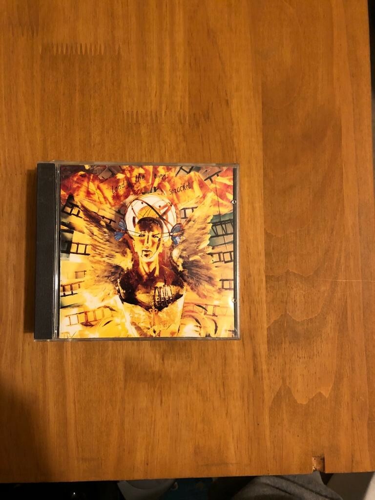 Fear by Toad the Wet Sprocket (Modern Rock) (CD, Feb-2012, Eastworld ...