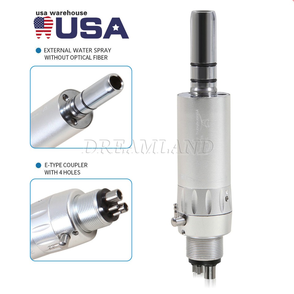 Yabangbang Dental High/Low Speed Handpiece/Contra Angle/Straight Nose ...