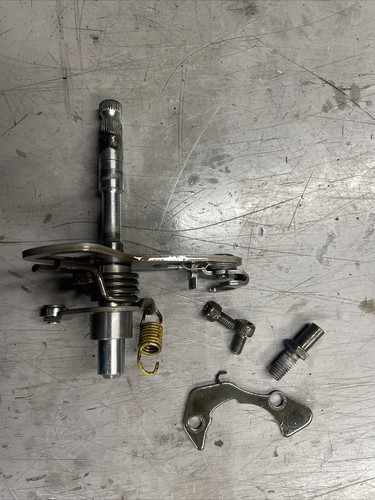 02 03 2002 2003 YAMAHA R1 Shifter Shaft Rod Oem | eBay