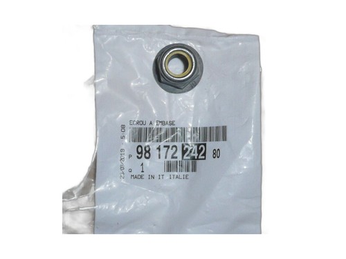 Schraube Neues Original 9817224280 Citroen Peugeot | eBay