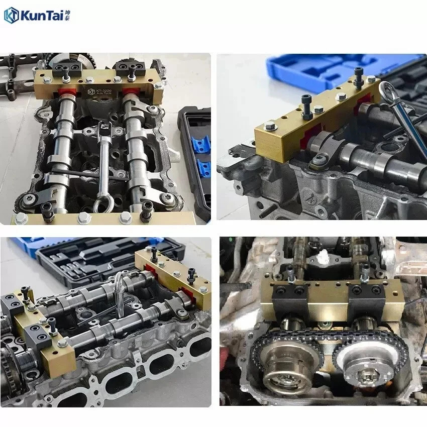 Engine Timing Tool For Benz M133 M270 M274 M260 M264 C200 E260 C180L ...