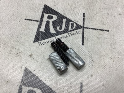 Ibanez Japan Edge Studs Posts Anchors Tremolo Bushings Locking Black | eBay