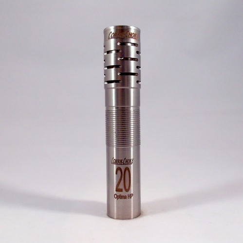 SET OF 3 COMP-N-CHOKE PORTED BERETTA OPTIMA HP CHOKE TUBES WITH CASE | eBay