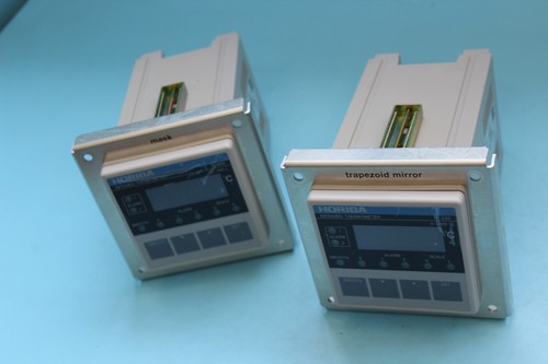 Horiba Infrared Thermometer IT-230, 1Pcs, Free Expedited Shipping | eBay