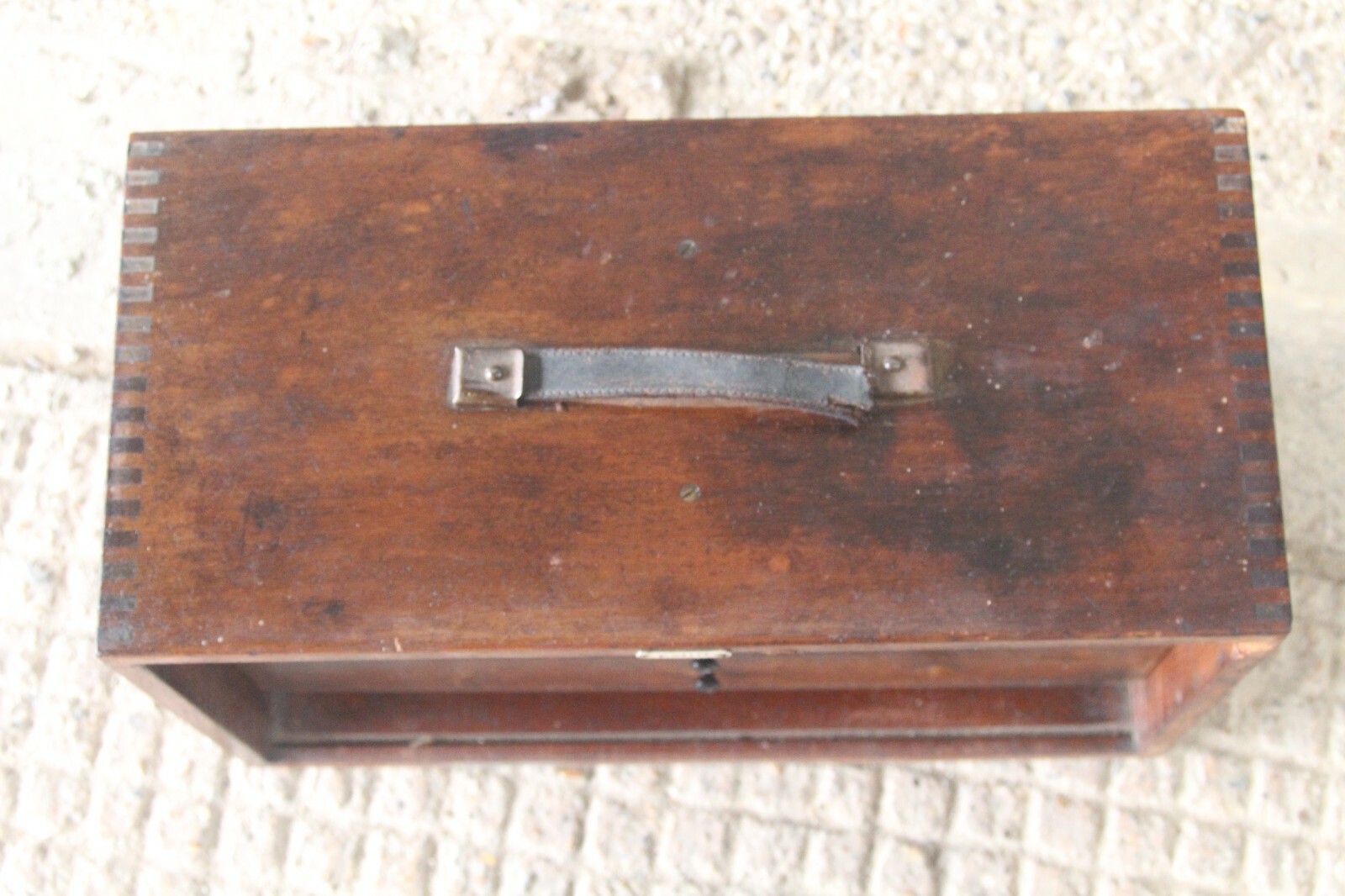 Vintage Emir Engineers 7 Drawers Toolmakers | Grelly UK