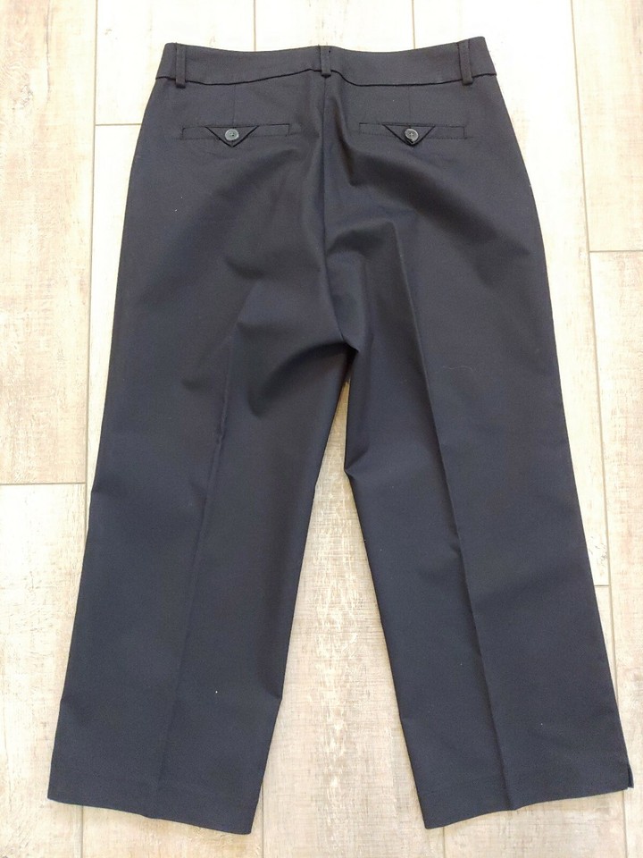Women's Dockers Capris, Sz. 4 | eBay