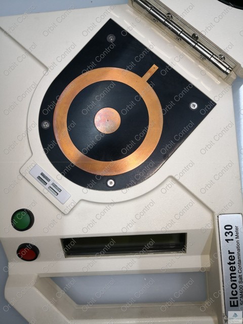 Elcometer SCM 400 Salt Contamination Meter for sale online | eBay