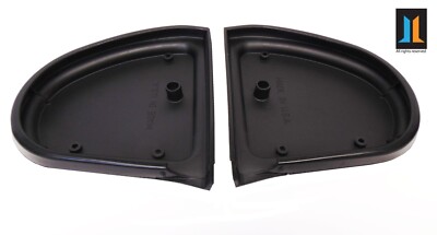 MERCEDES-BENZ L/R E Class Exterior door Mirror Gasket Seals W211 OEM s ...