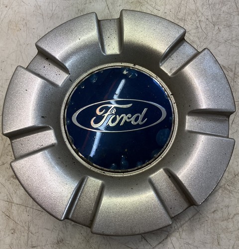 Mk2 Ford Focus Alloy Wheel Centre Cap, Silver, 3m51-1130-e, C Max | eBay