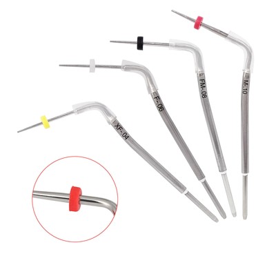 Instruments - Sybron Endo