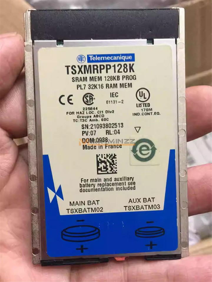 NEW 1PCS TSXMRPP128K SRAM Application Memory | eBay