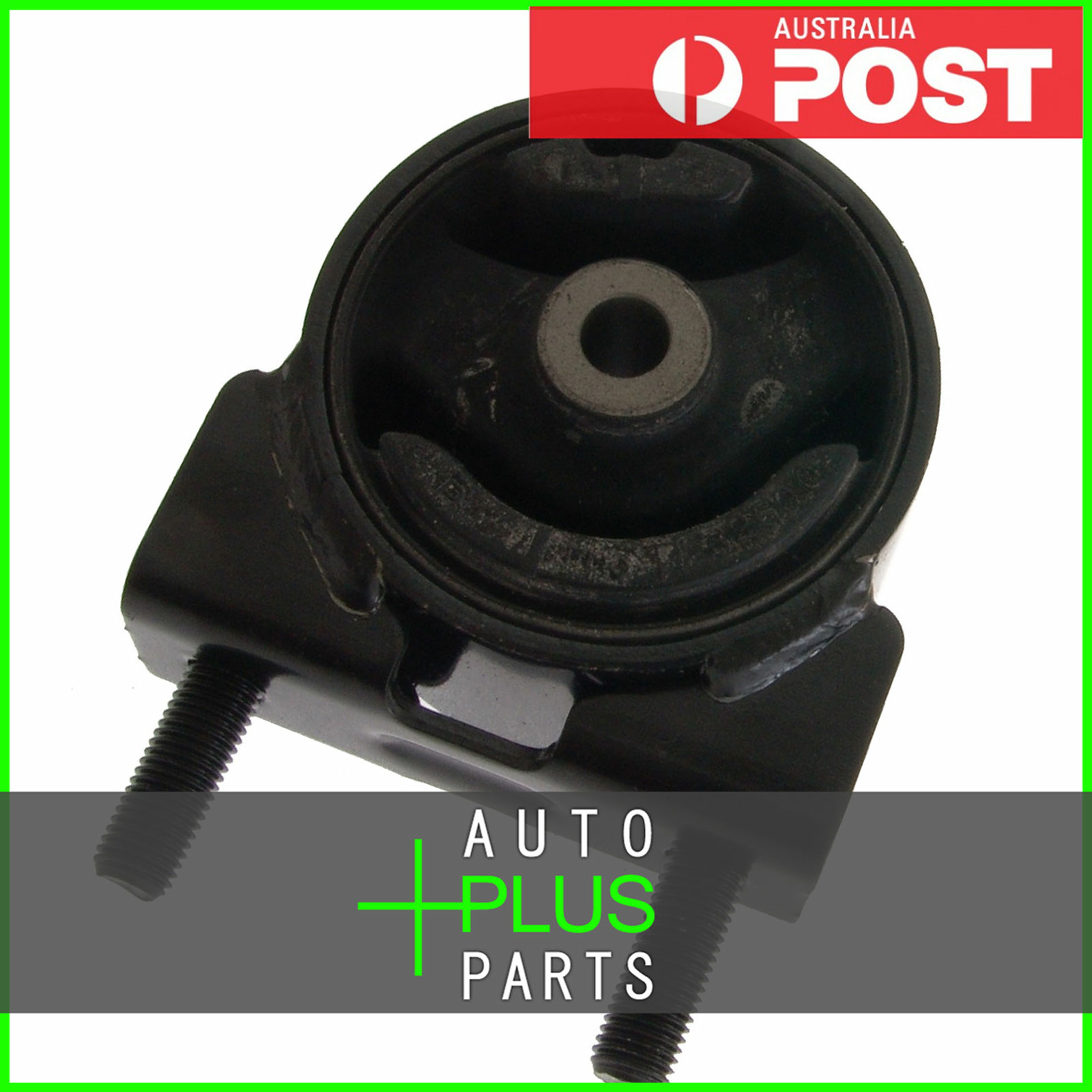 Fits SUZUKI ESTEEM FRONT ENGINE MOUNT - SY418,SY419,SY415,SY413,SY416 ...