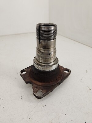 2005-2010 Ford F250 F350 Sterling 10.5 Rear Right Outer Axle Spindle ...