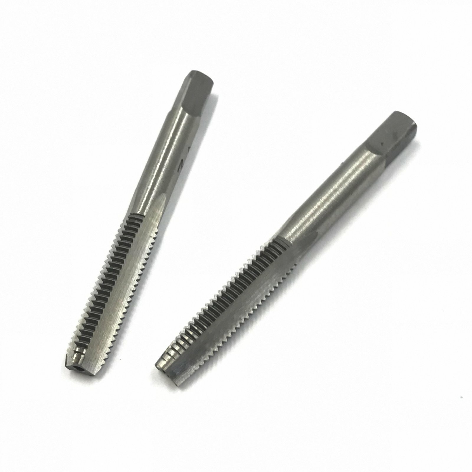 1 set Metric Taper and Plug Tap M12 x 1.25mm Pitch | eBay