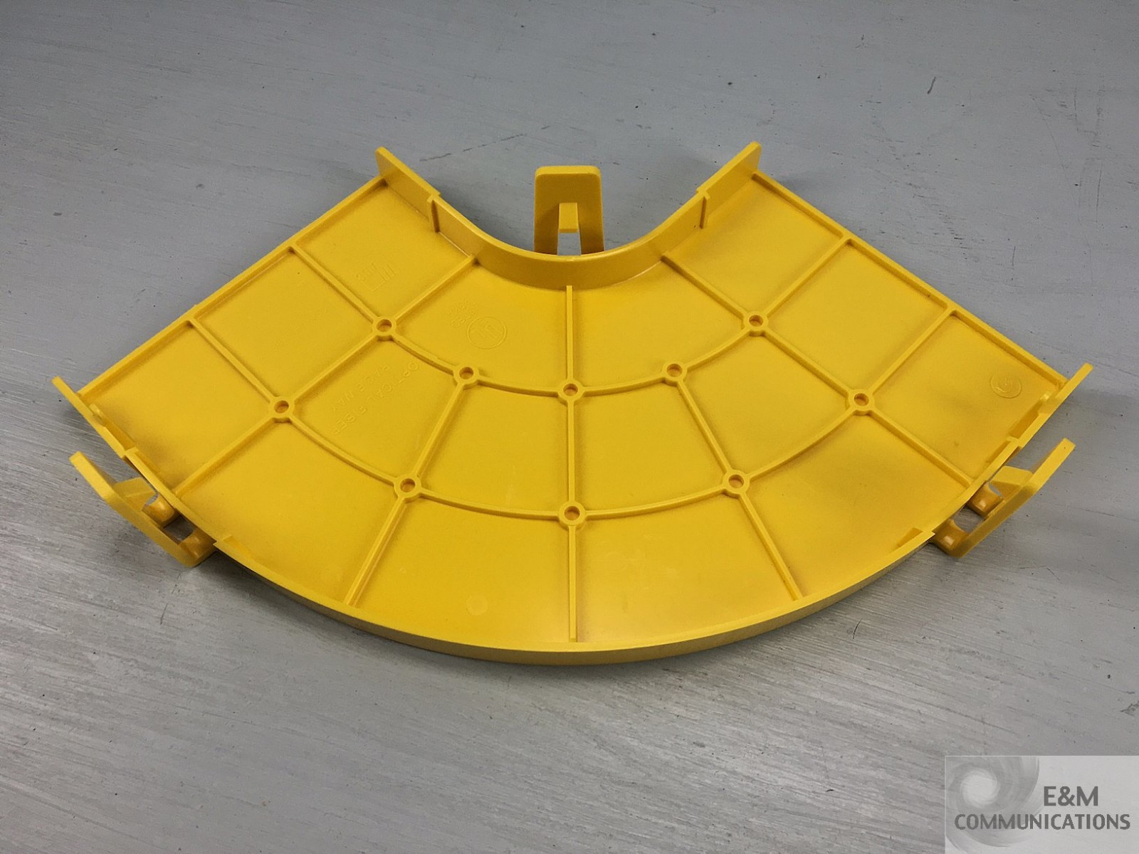 FGS-SH9E-A ADC COMMSCOPE FIBERGUIDE 4" 90 DEGREE for sale online | eBay