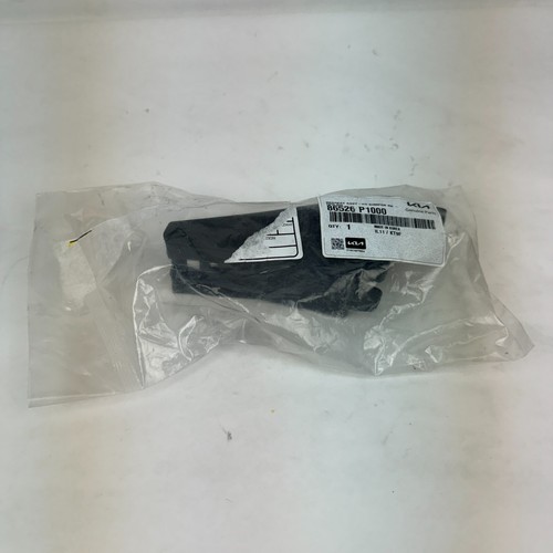 OEM 2023 2024 Kia Sportage Front Right Bumper RH Side Grille Bracket ...