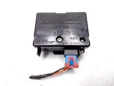 Keyless Entry GM Receiver Module S10 Blazer Sonoma Silverado Sierra Etc ...