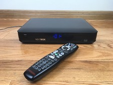 Buy Rogers Nextbox PVR Cisco 8642HD HDMI Cable Remote 160gb online | eBay