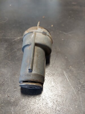 Genuine MOPAR 1969 Ignition Switch 36033 Original Dodge Plymouth ...