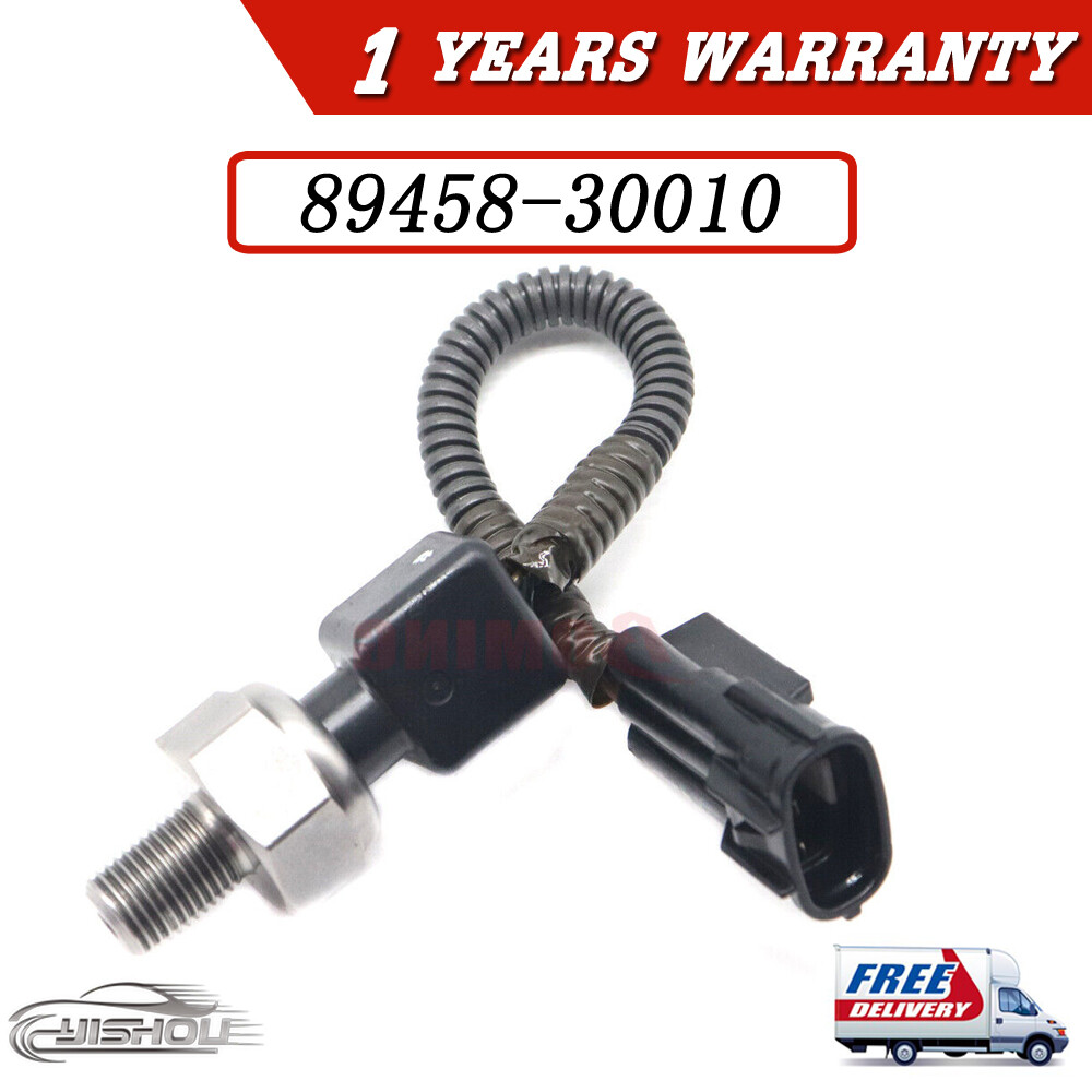 89458-30010 Car New Fuel Pressure Sensor Fit For Lexus GS300 GS430 ...