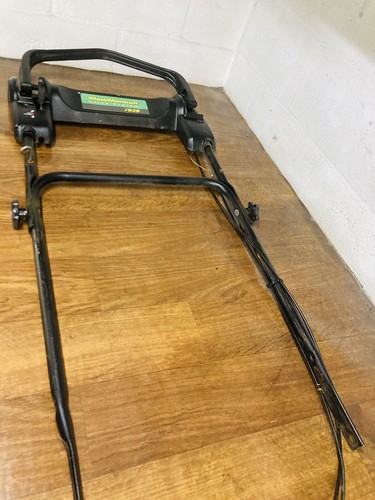 John Deere Walkbehind handle Js26 Set | eBay