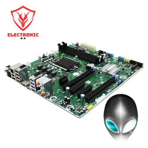1NYPT Dell Alienware Aurora R5 Motherboard IPSKL-SC LGA1151 DDR4 | eBay