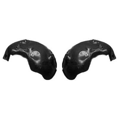 Ram 3500 Front Wheel House 02-06 Dodge Ram 2500 Pickup Ram 1500 Pickup ...