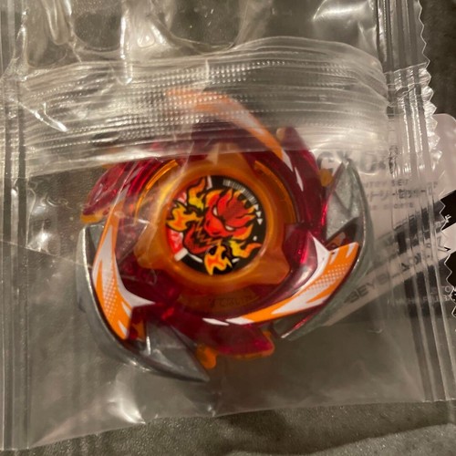IMMEDIATE SHIPPING !Beyblade CX-04 Dran Brave special Ver S6-60V no box ...