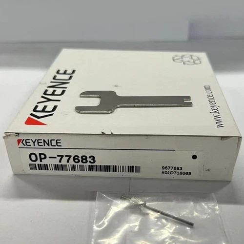 1PC New Keyence OP-77683 Contact Probe OP77683 Free Shipping # | eBay