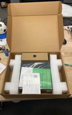 PAKEDGE 5-PORT RT-3100 SINGLE-WAN PROFESSIONAL GIGABIT ROUTER **BRAND ...