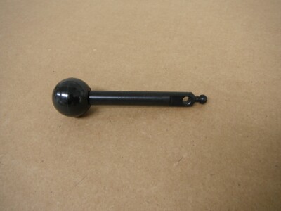 Milling - Quill Handle