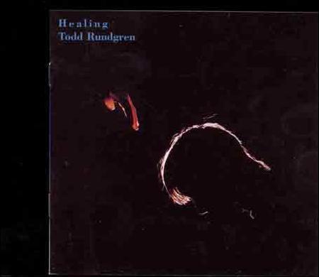 Healing by Todd Rundgren (CD, May-1999, Essential) for sale online | eBay