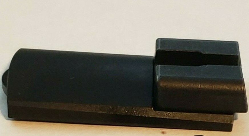 Sig Sauer P365X P365XL Rear Night Sight Assembly X-Ray 3 Plate Screws ...