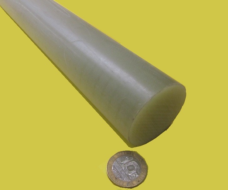 Phenolic Micarta G10FR4 Rods 1.625 (1 5/8") Diameter x 48" Long | eBay