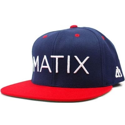 Matix Monoset Hat (Navy) | eBay